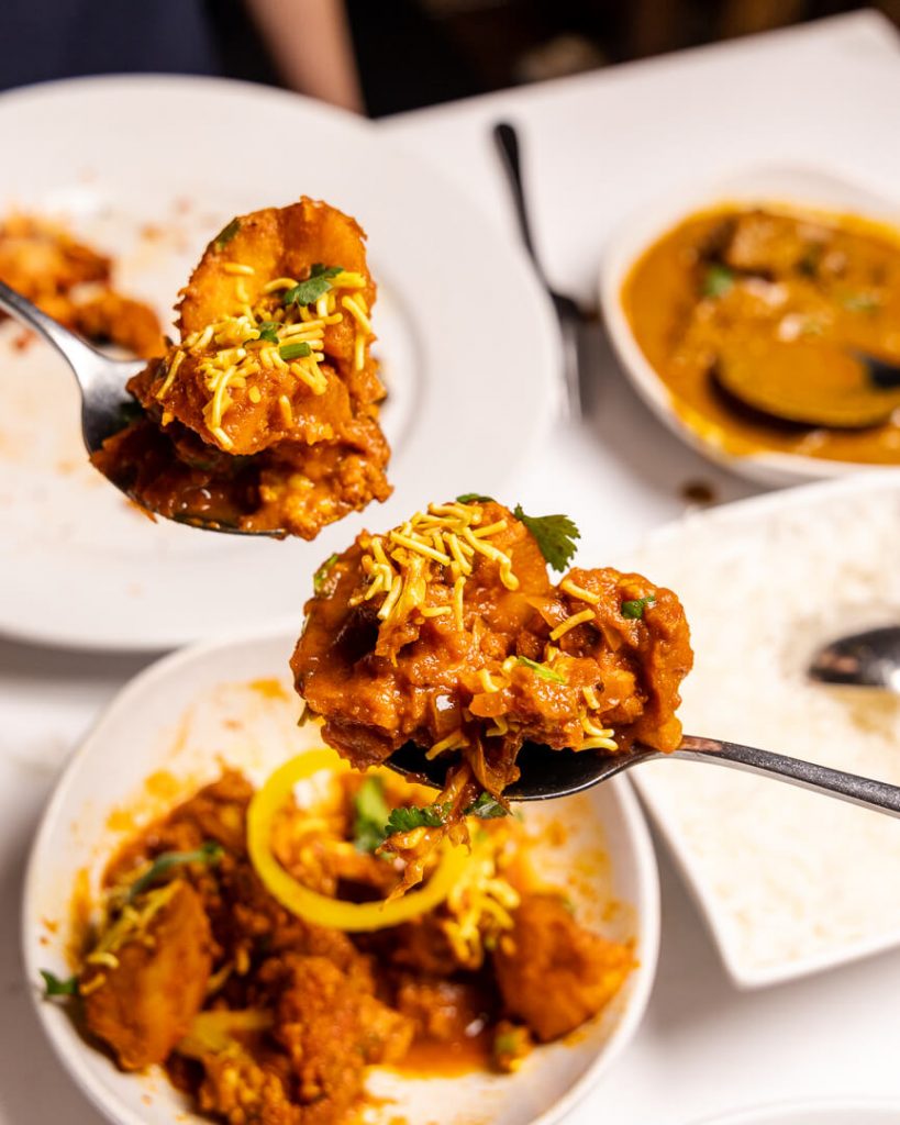 Veg Burrpie Mains Archives - Indian Restaurant in Cheltenham, Melbourne ...
