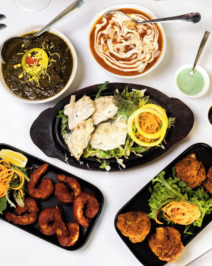 Tandoori Chicken (GF) - Indian Restaurant in Cheltenham, Melbourne ...